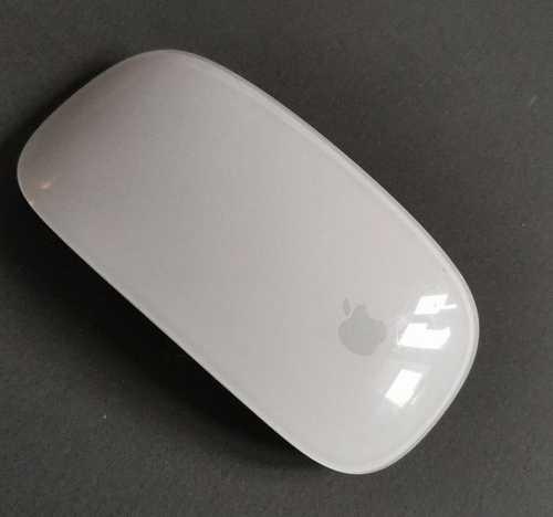 Мышь apple magic mouse a1296