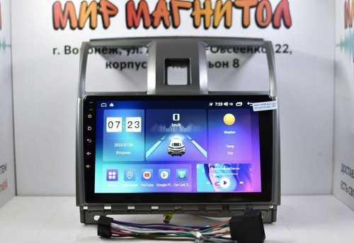 Автомагнитола UAZ Patriot Android 12 2/32 гб