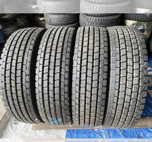 Toyo R22.5 275-80 2021 Japan Новые