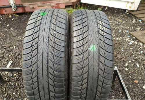 Bridgestone Blizzak LM-001 205/60 R16 92H