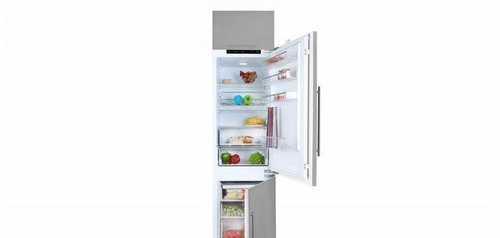 Встраиваемый холодильник-морозильник Teka