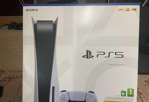 Sony playstation 5