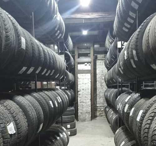 Nokian Tyres Nordman 5 225/65 R17 104P