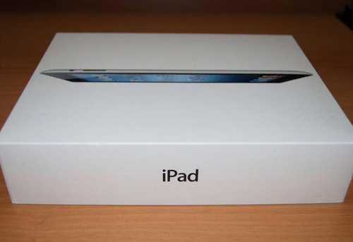 Планшет Apple iPad 16 гб бу