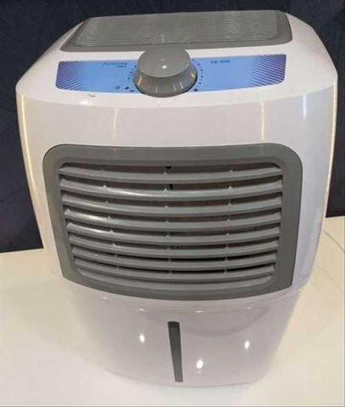 Увлажнитель очиститель воздуха Fanline Aqua VE400