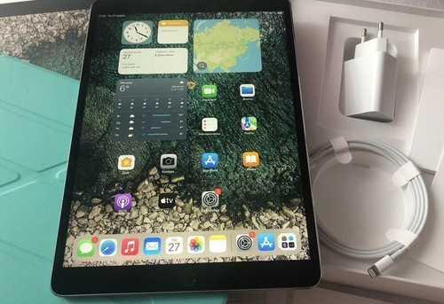 iPad Pro 10.5 64Gb true-tone ProMotion