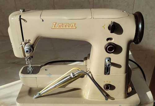 Швейная машинка LADA (электро)
