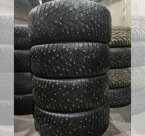 Hankook Winter I'Pike RS2 W429 235/55 R17 103T