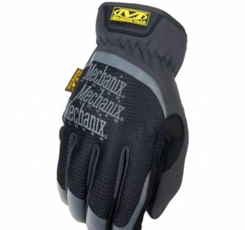 Перчатки Mechanix Wear FastFit Work Gloves