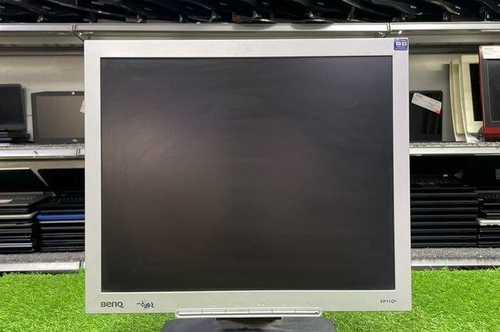 Монитор Benq FP71G+