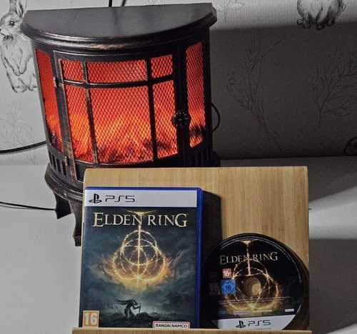 Elden ring ps5