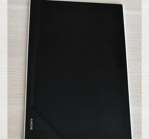 Планшет Sony xperia tablet z