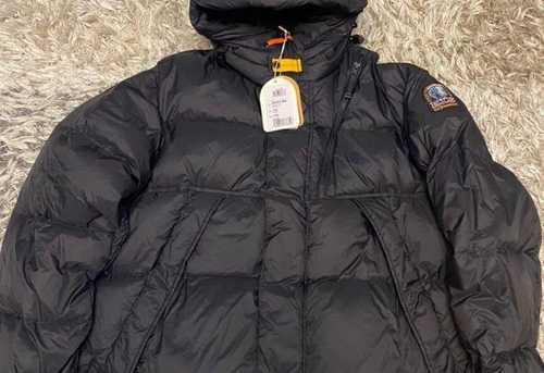 Новый Parajumpers Cloud, 3XL