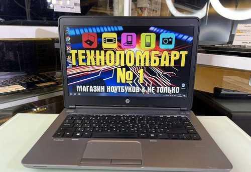 Ноутбук HP ProBook 640 14"/i5/8Gb/SSD гарантия