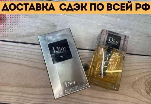 Духи Dior Homme Parfum для мужчин