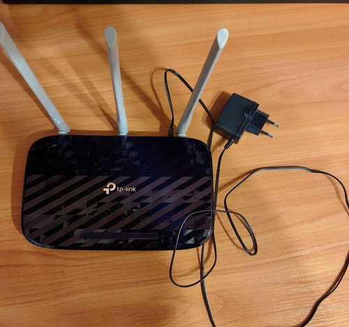 Wifi роутер TP link Archer c20