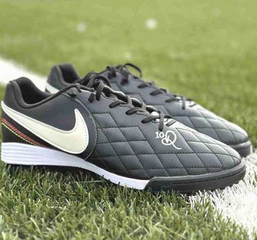 Сороконожки Nike Tiempo Legend (IBE-9428G7)