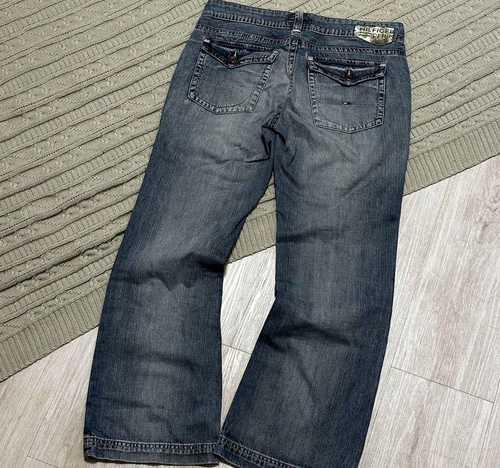 Джинсы tommy hilfiger flared bootcut оригинал