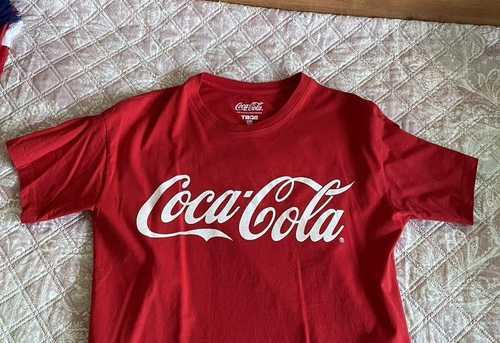 Футболка Coca Cola