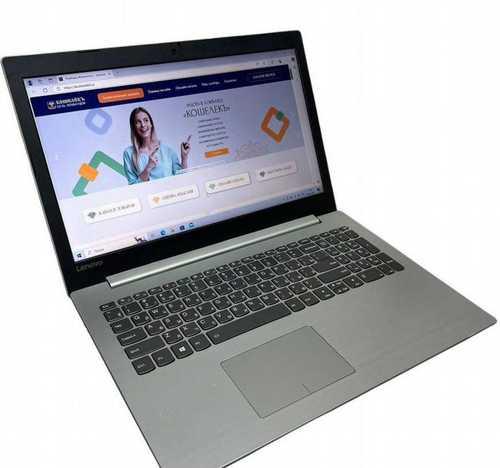 Ноутбук Lenovo IdeaPad 320