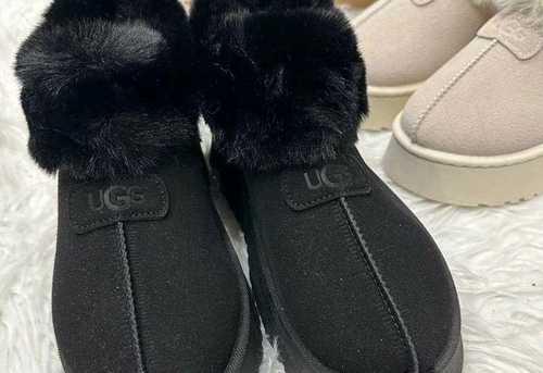 UGG угги на платформе женские