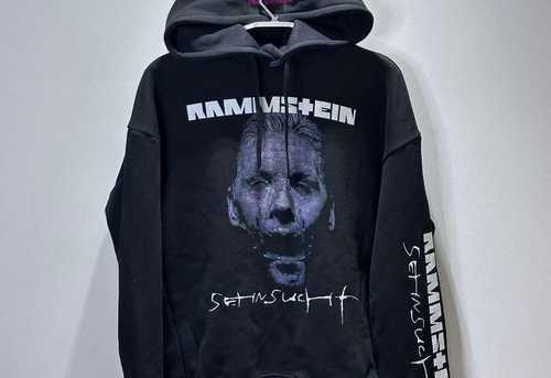 Vetements rammstein