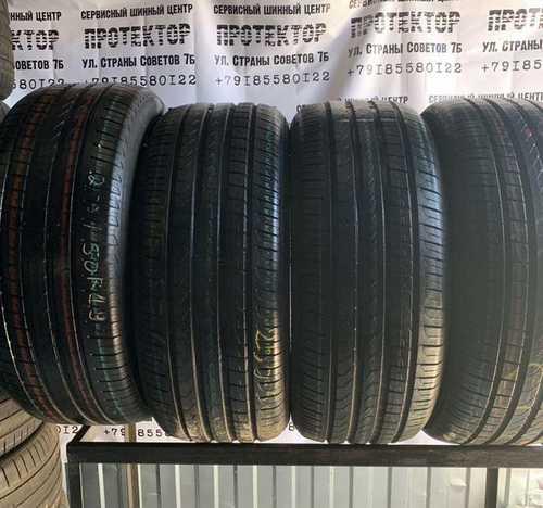 Pirelli Scorpion Verde 255/50 R19 103V