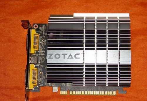 Видеокарта Zotac GT 630 1Gb DDR3