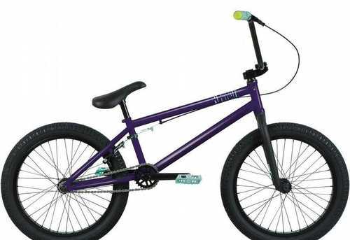 BMX (трюковой велосипед) Format 3213 20" 1Ск 2021