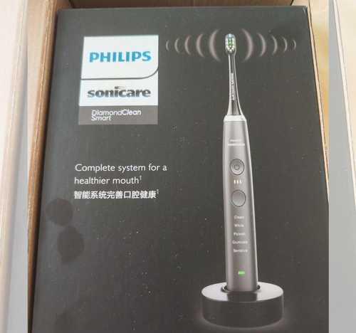 Зубная щетка Philips Sonicare HX99##