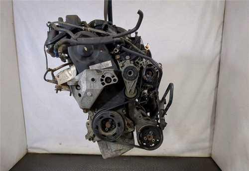 Контрактный двигатель Volkswagen Beetle 1998-2010