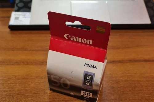 Картриджи для canon pixma