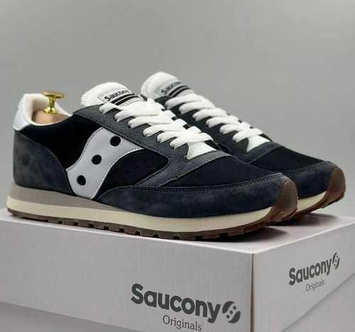 Кроссовки saucony jazz