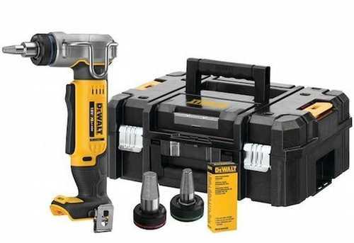 Расширитель для труб dewalt DCE400NT-XJ, без акб и