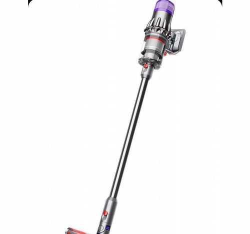 Вертикальный пылесос dyson V10 (SV18) Digital Slim