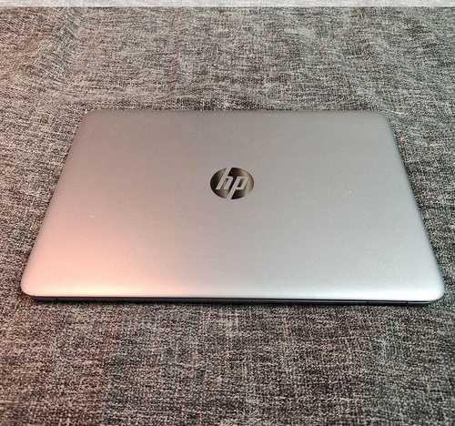 HP Elitebook 840 G3 — Core i5/16GB/1TB — MV72X