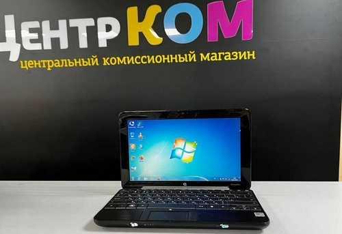 Ноутбук HP Compaq Mini 700