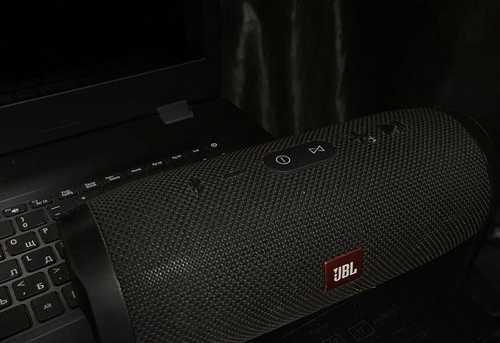 Колонка jbl charge 3