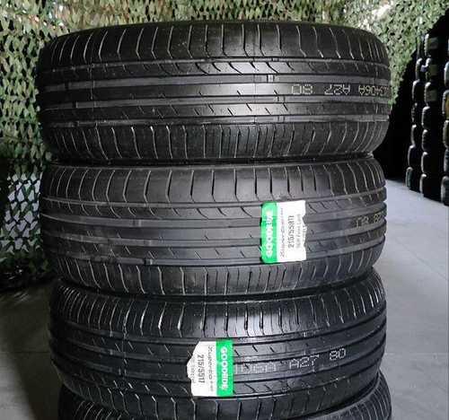 Goodride ZuperEco Z-107 215/55 R17 98W