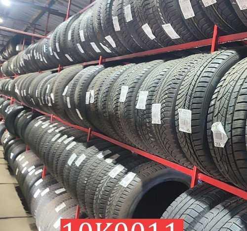 Michelin Pilot Alpin 5 225/55 R18 100P