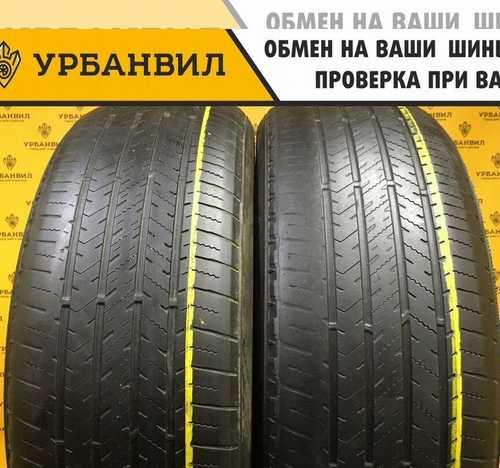 Bridgestone Alenza Sport AS 235/55 R20 102V