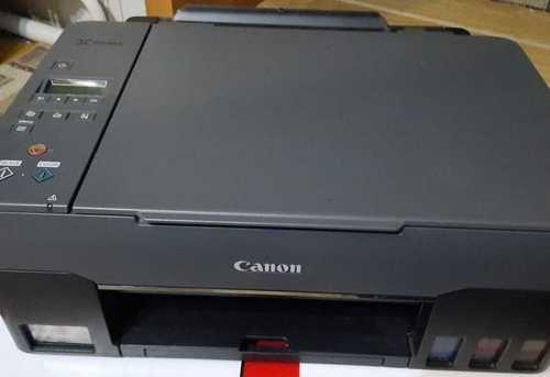 Принтер Canon Pixma G2460
