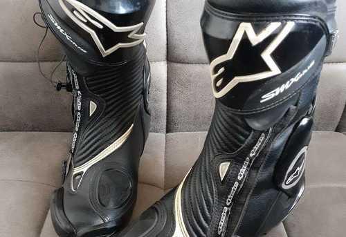 Alpinestars smx plus