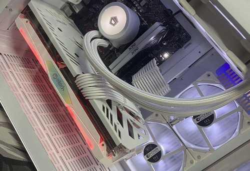 Игровой пк с rtx 3080 ti