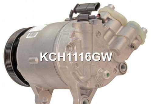 Krauf KCH1116GW Компрессор кондиционера