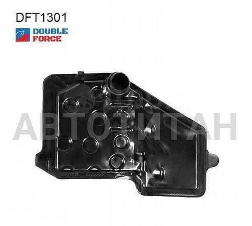Фильтр АКПП Double Force double force DFT1301
