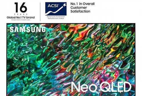 Samsung QE55QN90B NEO qled 4K ultra HD