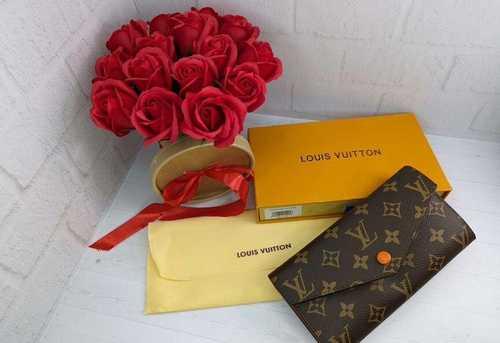 Кошелёк женский Louis Vuitton