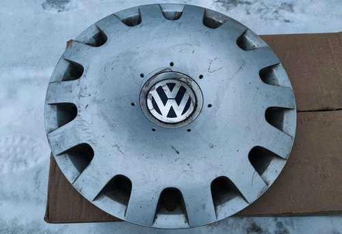 Колпак диск штамповка Volkswagen VW R15