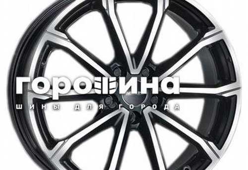 MAK DaVinci 6x16/5x112 ET 43 цо 57.1